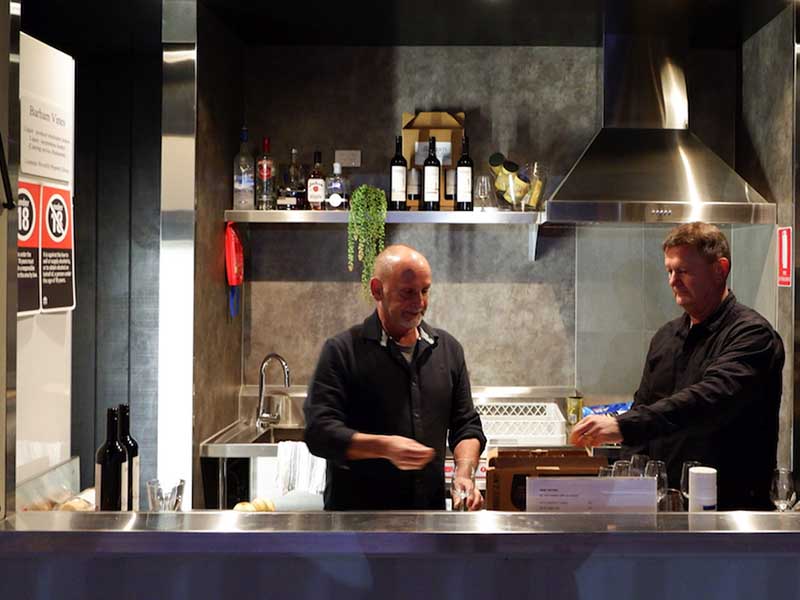 Events - Barham Vines Wines and Cellar Door