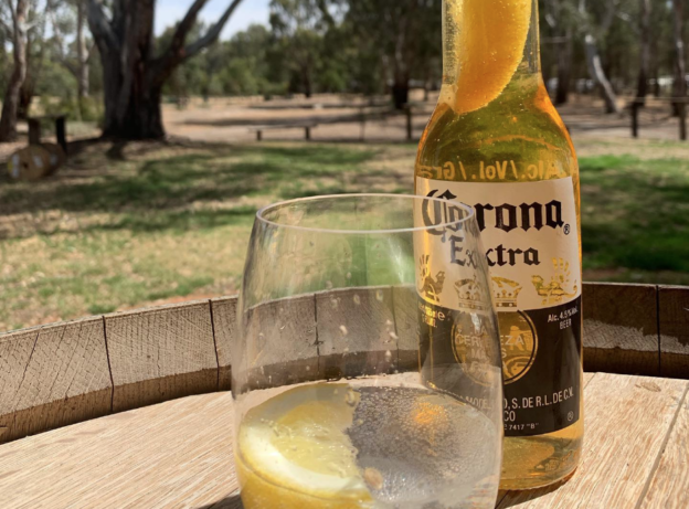 Menu - Barham Vines Wines and Cellar Door