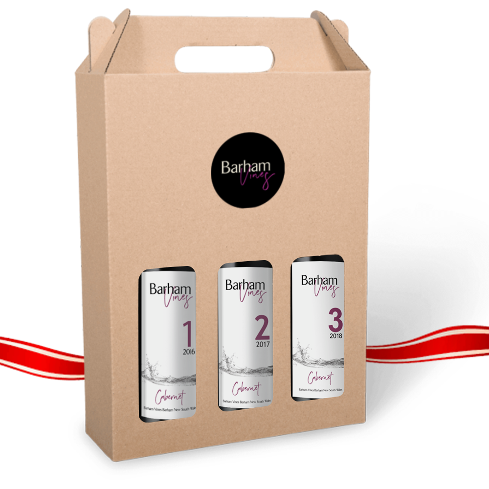 Products - Barham Vines Wines and Cellar Door